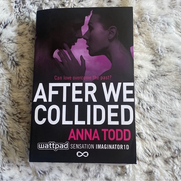 Other | After Book Series By Anna Todd | Poshmark